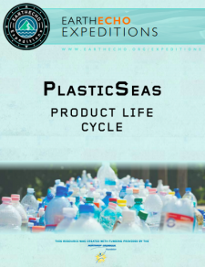 PlasticSeas: Product Life Cycle
